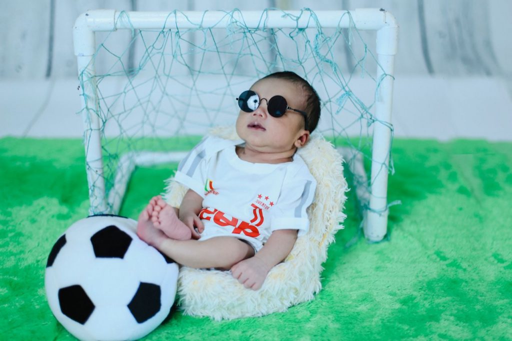 Newborn Baby Indonesia - Viapuccino Studio